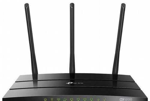 Wi-Fi роутер TP-link Archer C1200