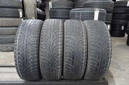 195 70 15C Nokian бу Шины Зимние 195 70 R15C 102L