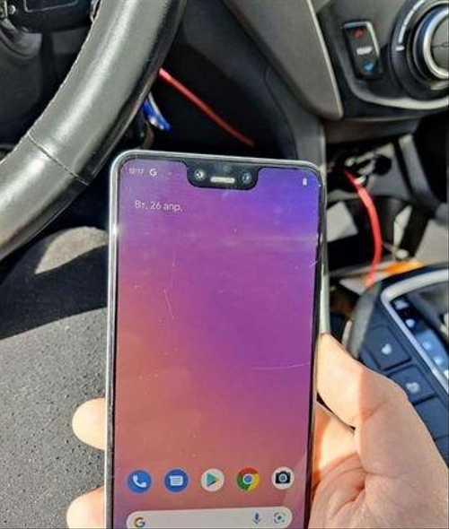 Google pixel 3xl 64gb