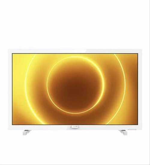 LED телевизор 32" Philips 32PFS5605
