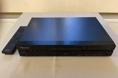 Blu-ray Disc player pioneer BDP-V6000