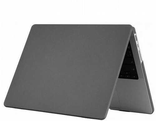 Чехол-накладка WiWU ishield для MacBook Pro 16 new