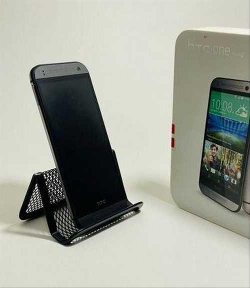 HTC One mini 2 гарантия