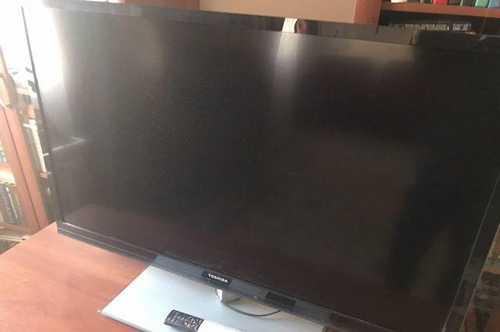 Телевизор LED Toshiba 42”