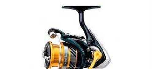 Катушка Daiwa 19 Revros LT 2000-XH