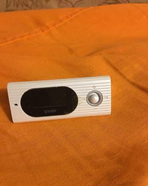 Iriver T60 4Gb MP3 player