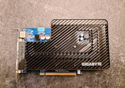 Gigabyte Nvidia GeForce 8600 GT