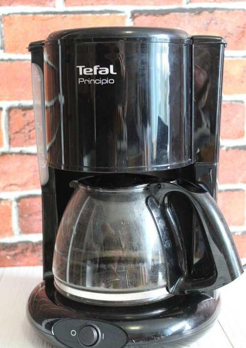 Капельная кофеварка Tefal