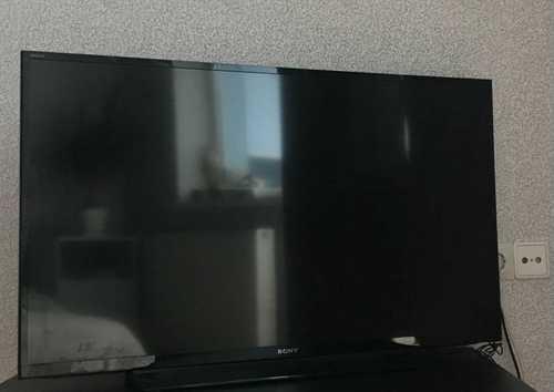 Телевизор 40” Sony KDL40RD353