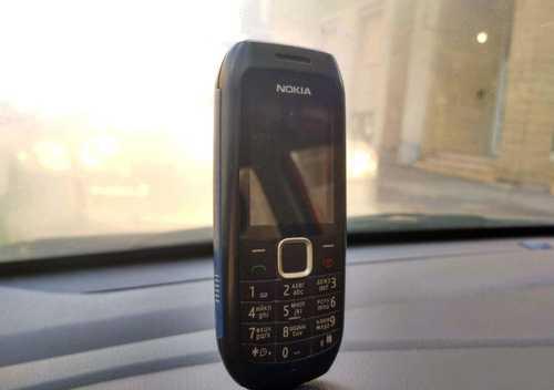 Мобильный телефон Nokia 1616-2