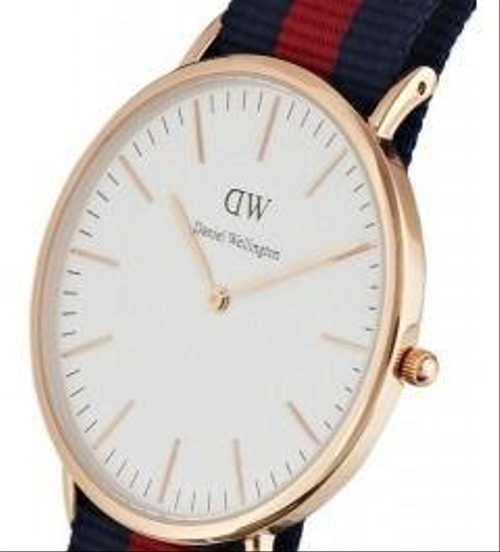 Часы Daniel Wellington
