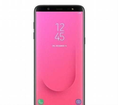 SAMSUNG Galaxy J8 (2018) 32GB Ростест