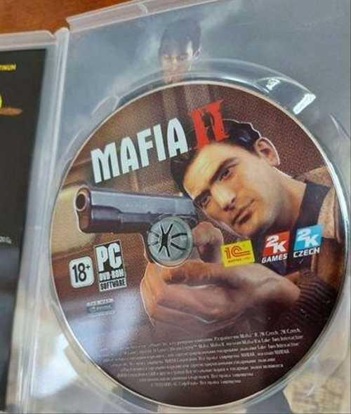 Mafia 2 для PC