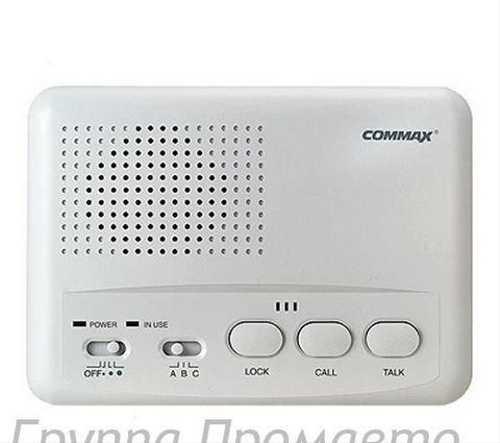 Переговорное устройство Commax WI3SN