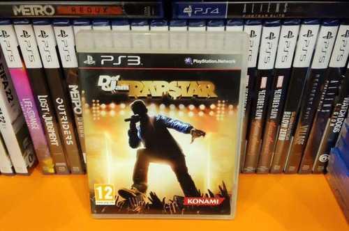 Def Jam Rapstar PS3