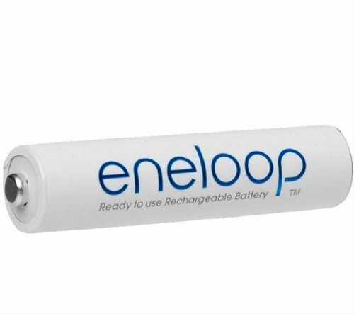 Аккумуляторы ааа Panasonic Eneloop BK-4mcce