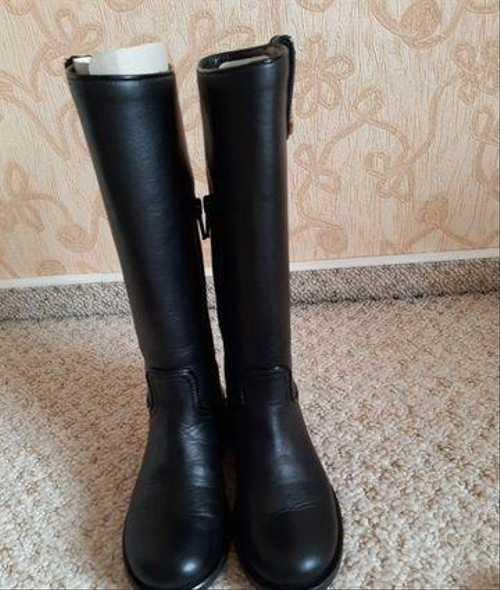 Сапоги Gucci р. 28