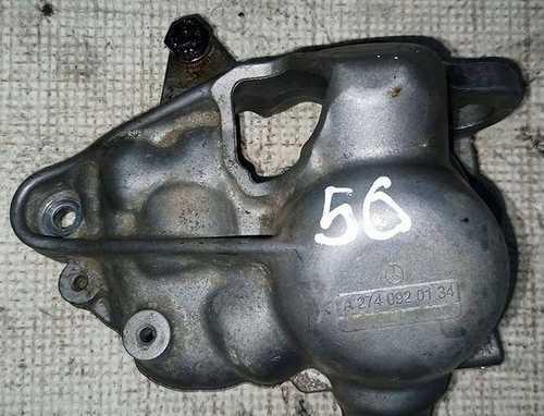Кронштейн Тнвд Мерседес Бенц Двс M274 M270