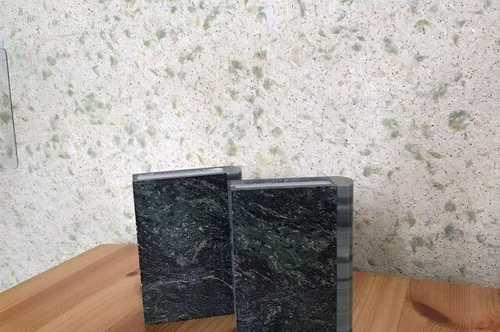 Сувенир - книга из уральского камня