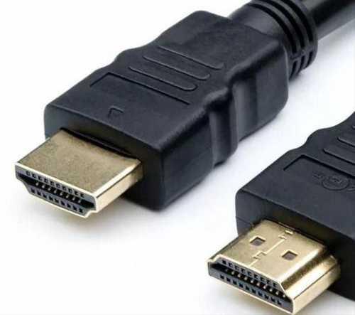 Кабель FinePower hdmi - hdmi, 1.5 м