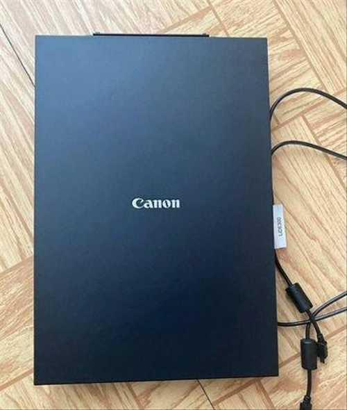 Сканер Canon CanoScan LiDE300