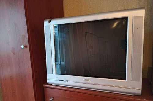 Продам телевизор 29" philips 29pt8639/12