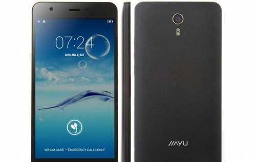 Jiayu S3 Black 3/16GB. Возможен Обмен.Trade-in