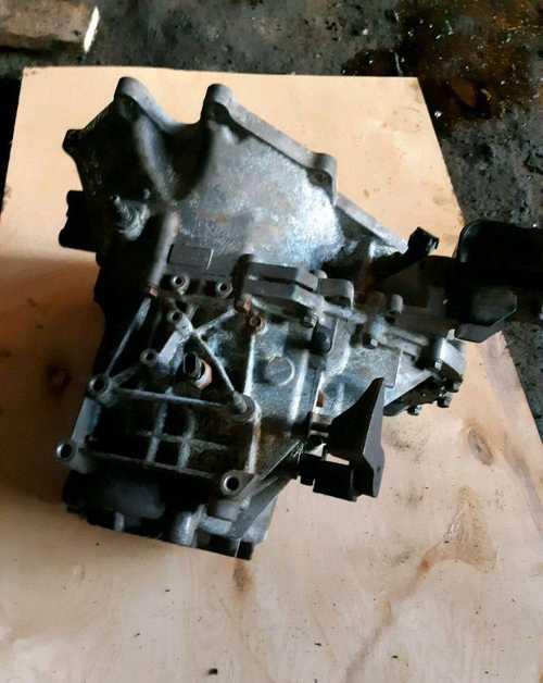 Хендай соната 2.4 v 6 МКПП