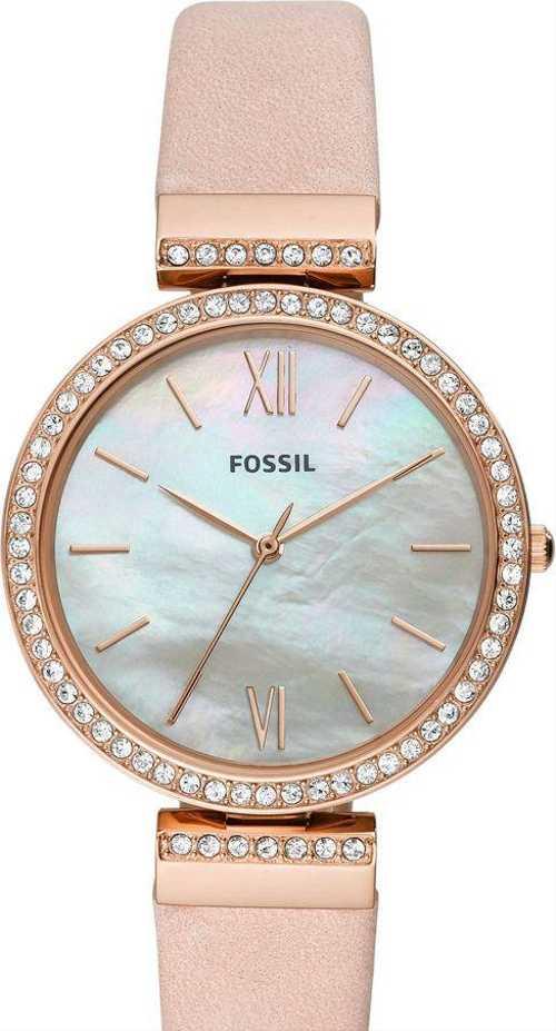 Часы fossil ES4537 торг обмен