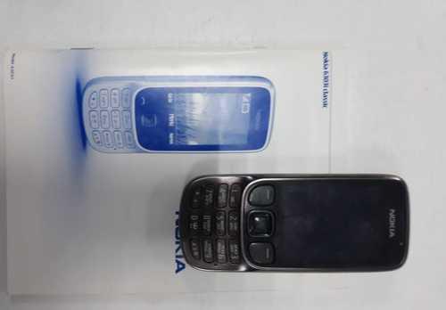 Телефон nokia 6303ci