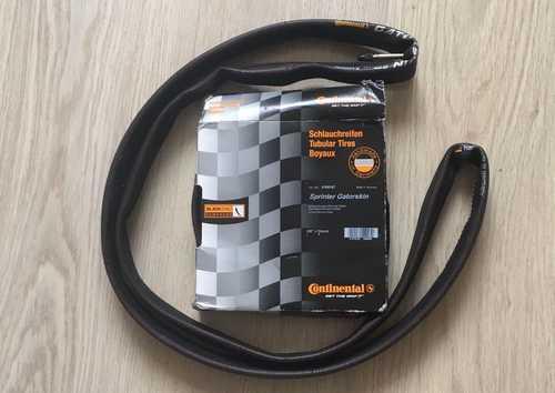 Велотрубка Continental Gatorskin tubular 25 (2 шт