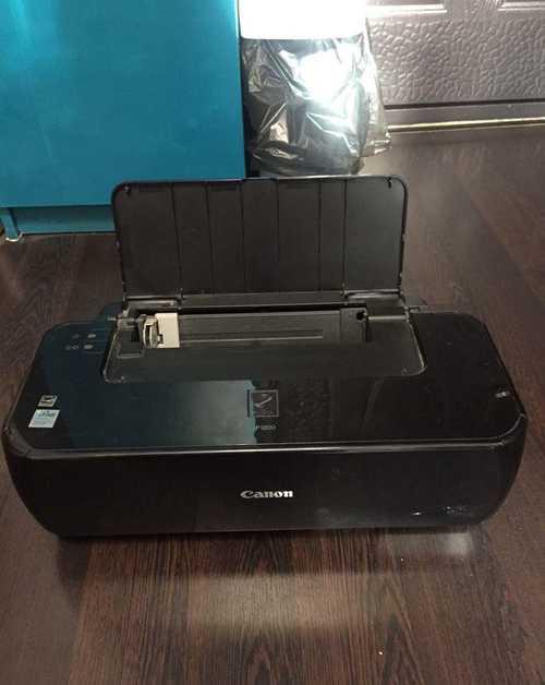 Принтер Canon pixma ip1800