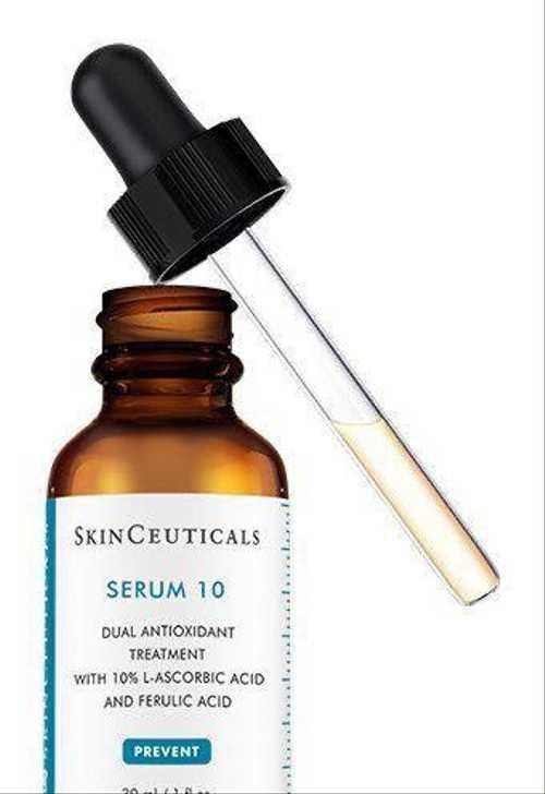 Сыворотка SkinCeuticals Serum 10