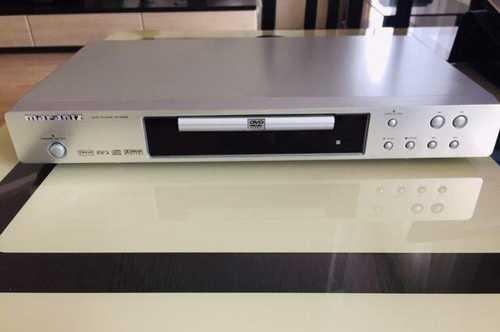 DVD плеер Marantz DV 4360