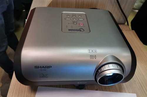 Проектор Sharp XR-20X