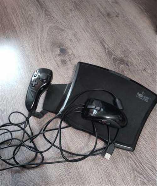 Мышь для PlayStation 3