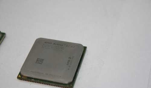 Процессор amd athlon 64x2 4200+ сокет 939