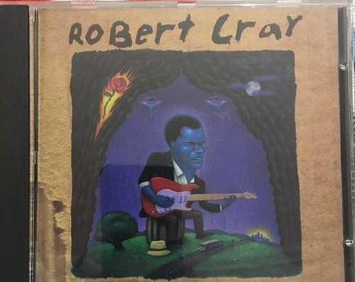 Robert Cray CD (USA)