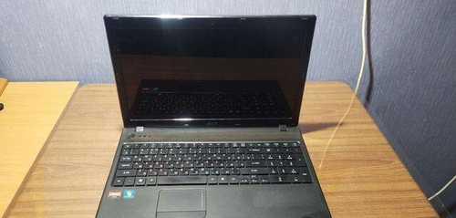 Acer aspire 5741g