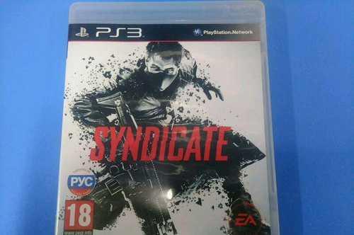 Syndicate (PS3)