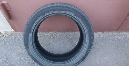 Резина Bridgestone 215/50/17
