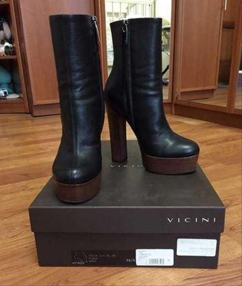 Ботильоны Vicini