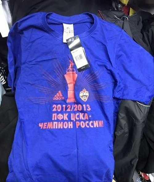 Футболка adidas оригинал. Новая