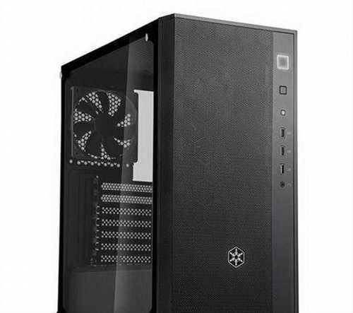 Корпуса Silverstone SST-FAR1B-G fara R1 Tower ATX