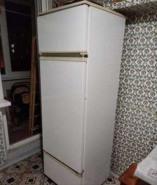 Холодильник nord-225 бу