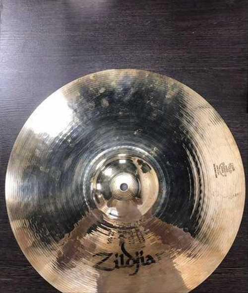 Zildjian S Series 16 Crash