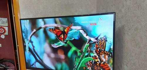 Продам телевизор LG 3D 47lm640s FHD