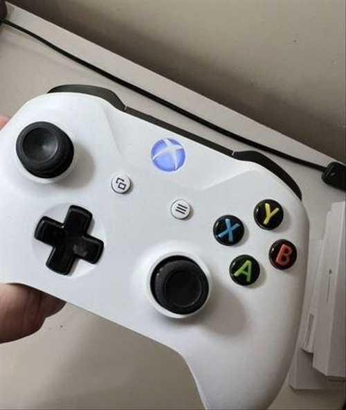 Джостик xbox One