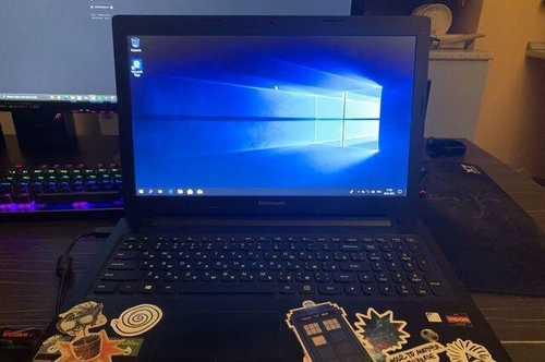 Lenovo g505s
