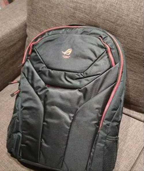 Рюкзак для ноутбука 17" Asus ROG